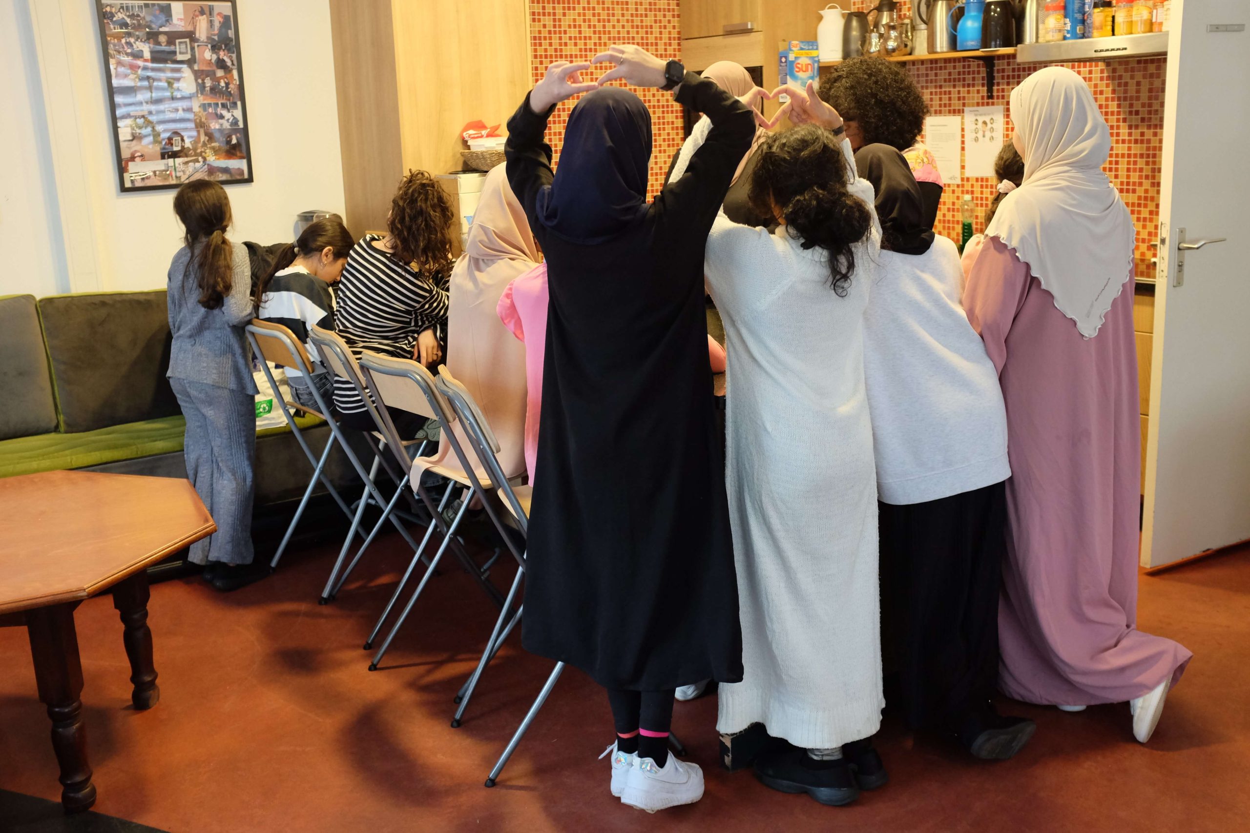 Stichting Al Amal - Expertise in Cultuursensitiviteit - Utrecht